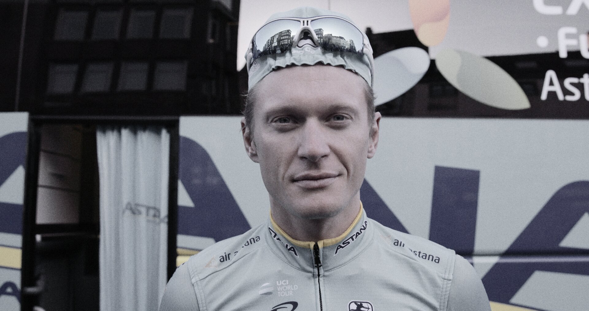 Daniel Denciks to cykelfilm, ’Kaptajnens skygge’ og ...
