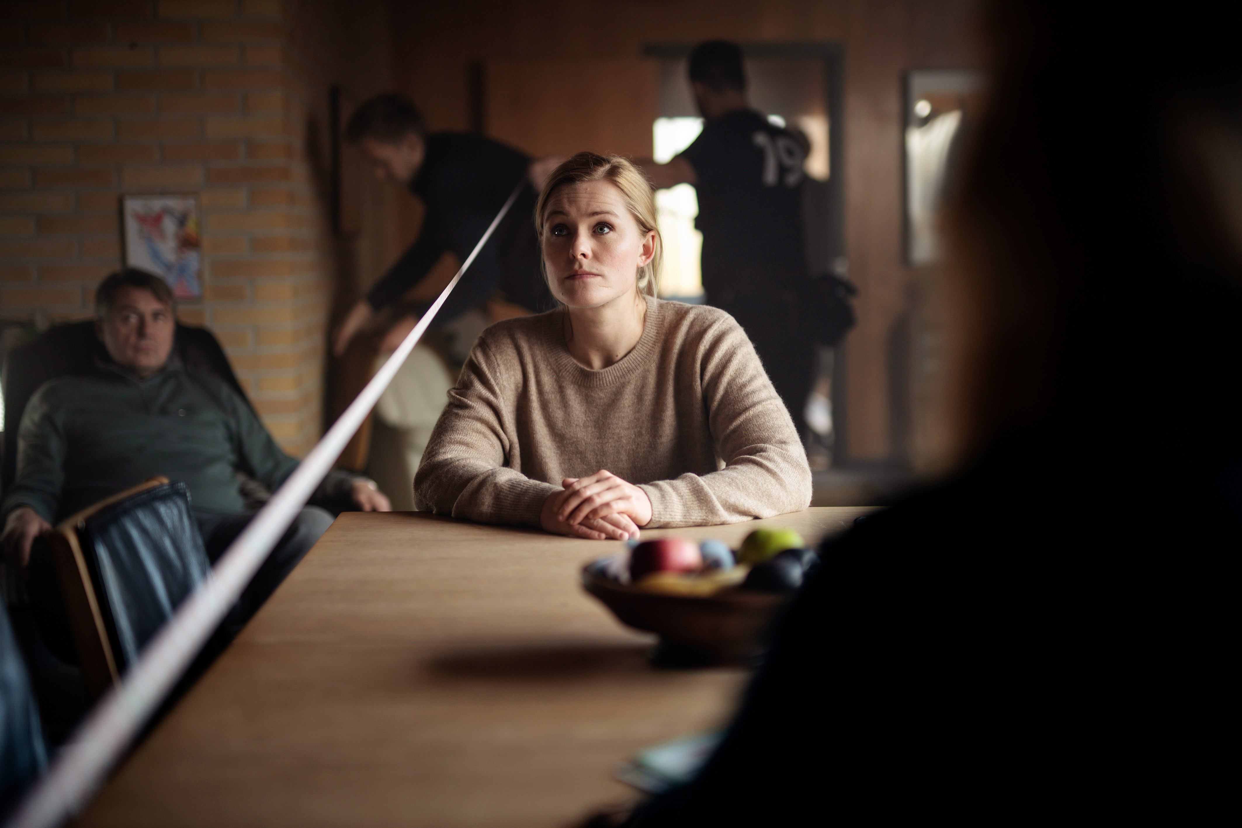 Sofie Torp slår igennem i ’Ser du månen, Daniel’: »Det er vildt at ...