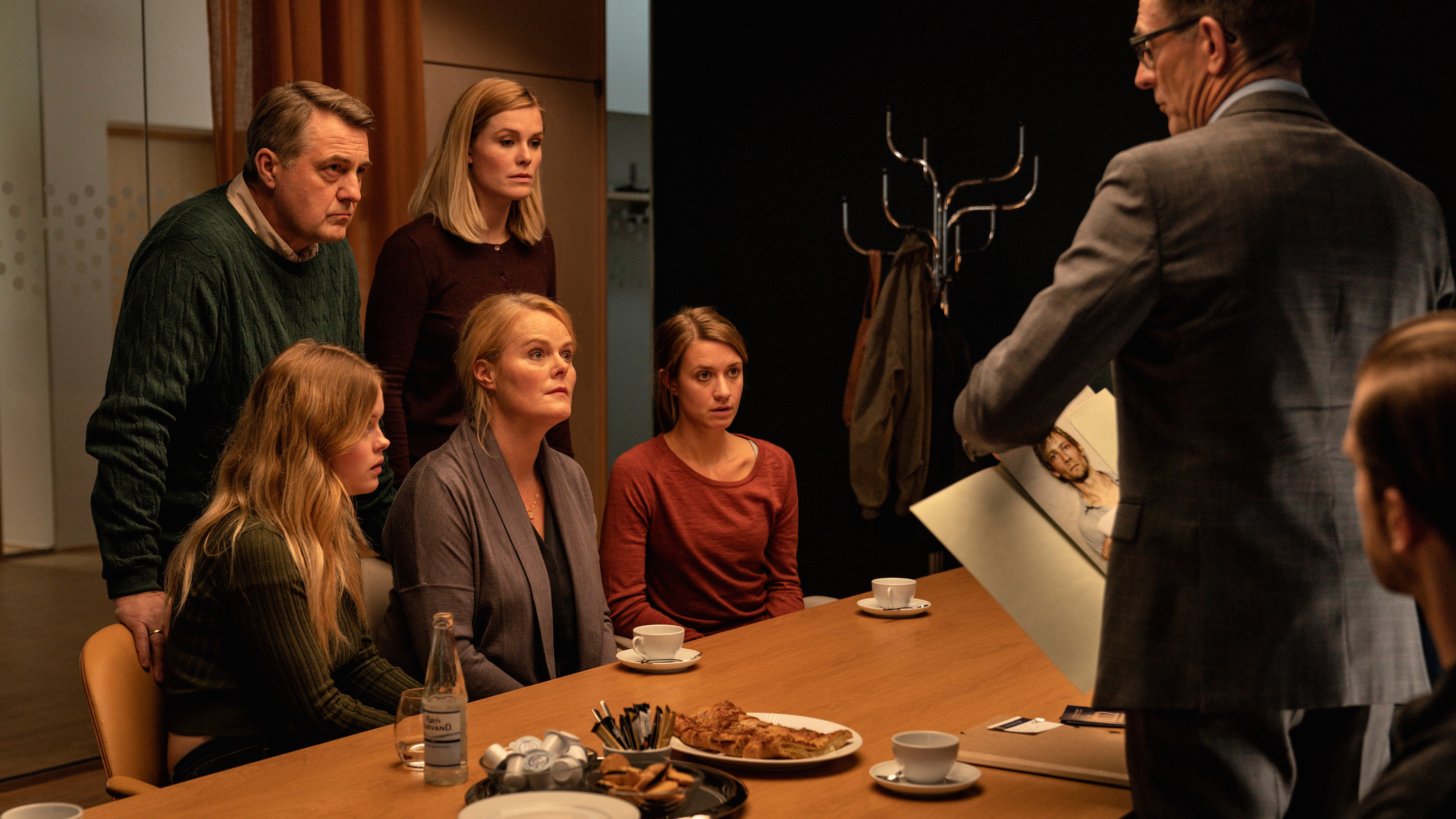 Sofie Torp slår igennem i ’Ser du månen, Daniel’: »Det er vildt at ...