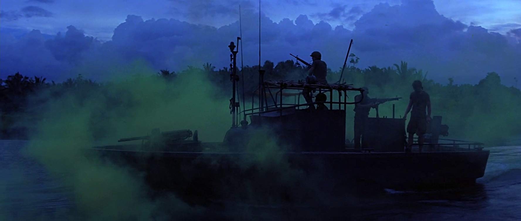 ‘Apocalypse Now’ er tilbage i biograferne: Den legendariske historie om ...