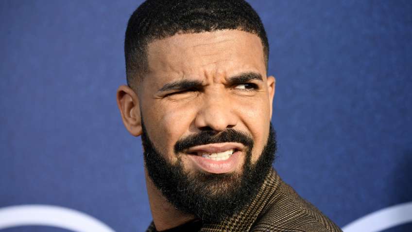 Drake sætter massiv TikTok-rekord / Nyhed