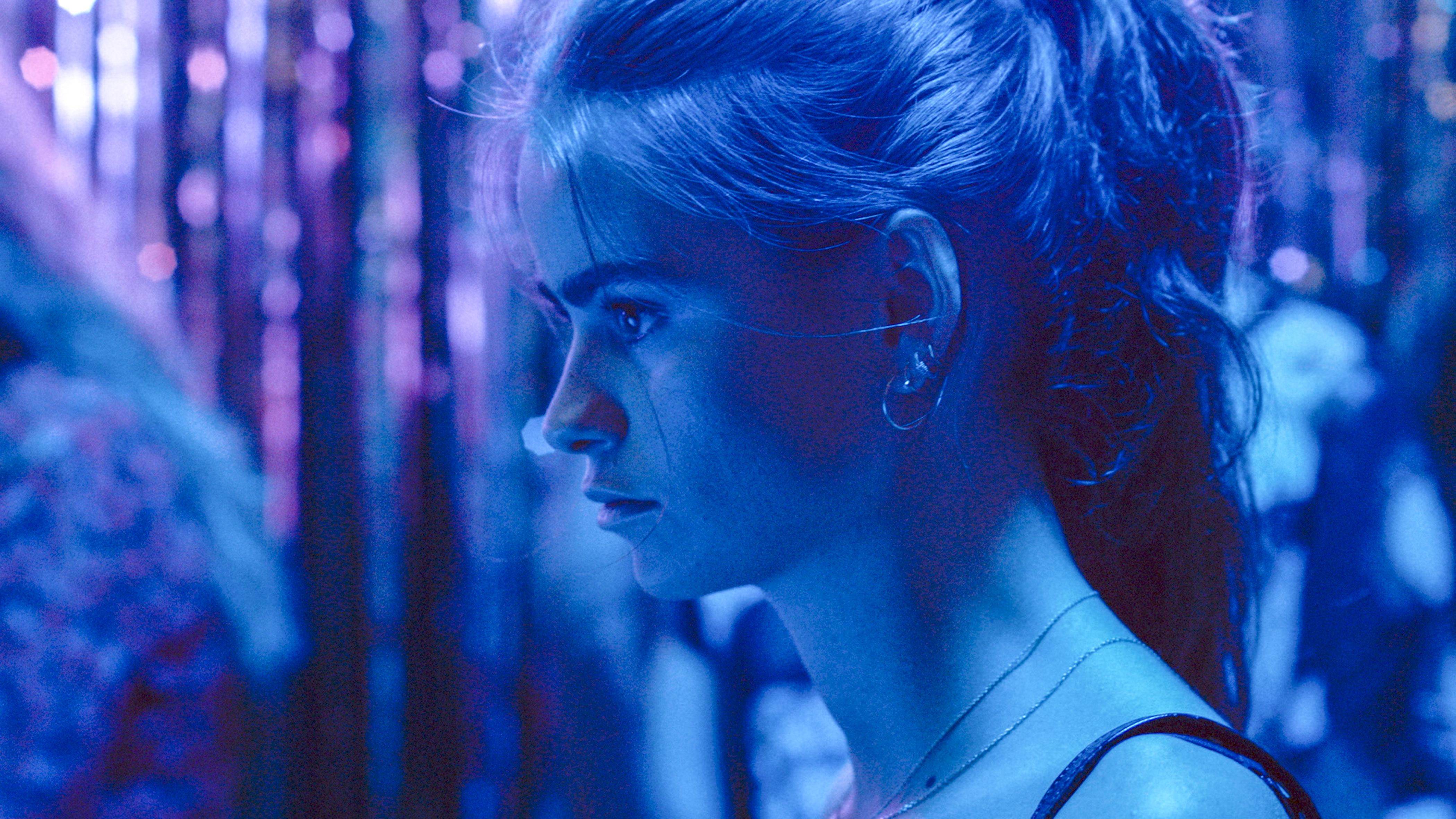 Duoen bag DR3’s ’Natten til lørdag’: »Jeg synes ikke, Karl skal ind at ...