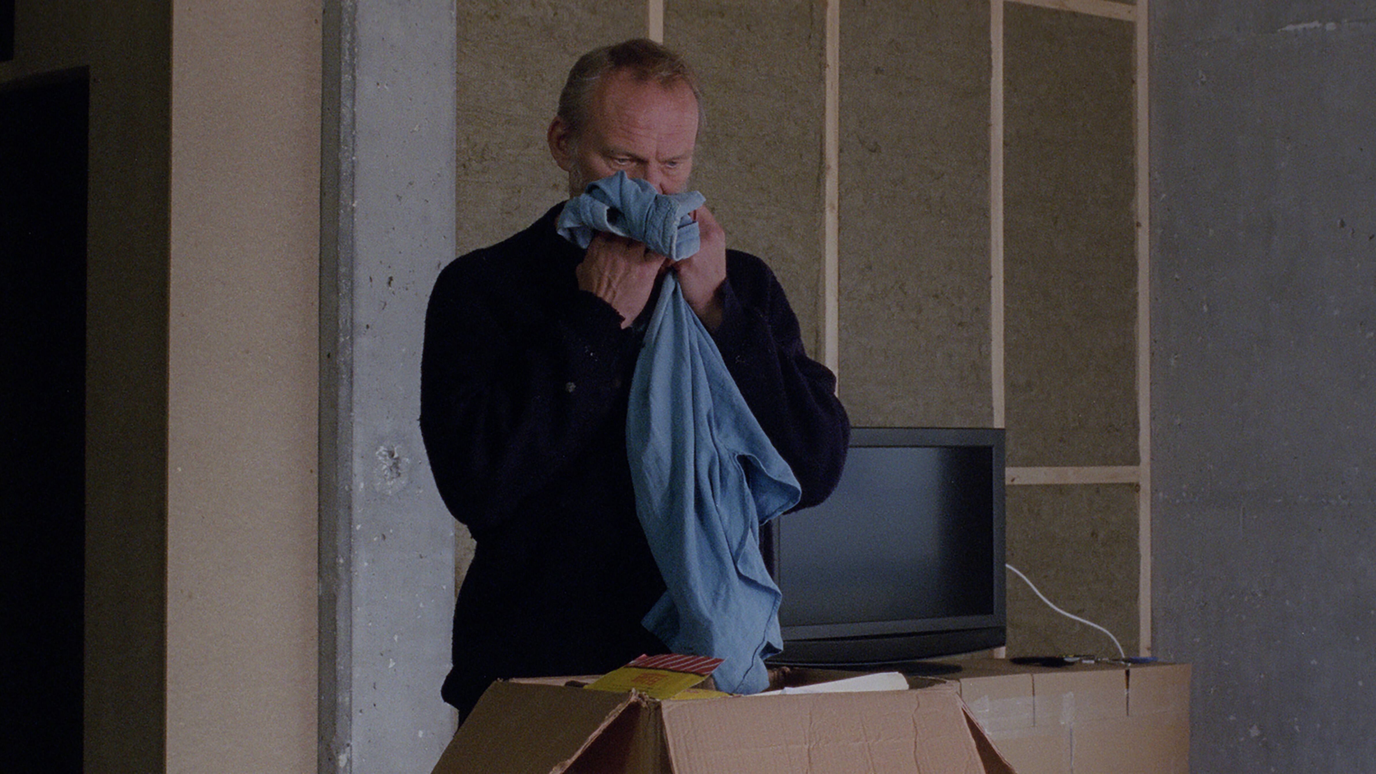 ’En hvid, hvid dag’: Manden bag ’Vinterbrødre’ vender tilbage med ...