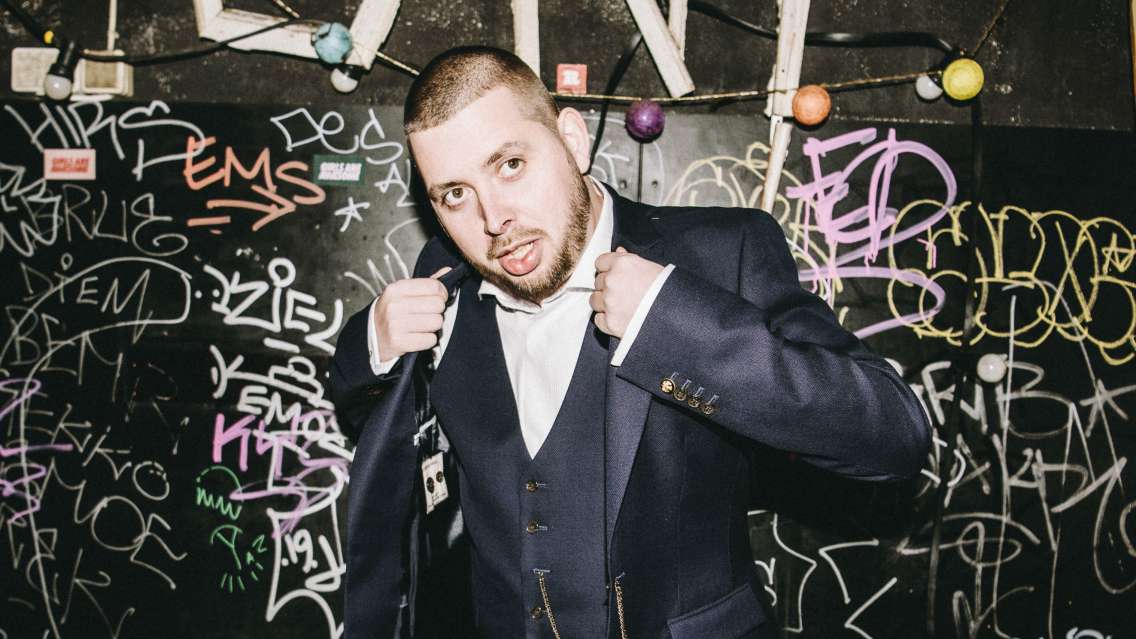 Emil Lange og Courtesy om at være dj’s i en tid uden fester: »Man ...