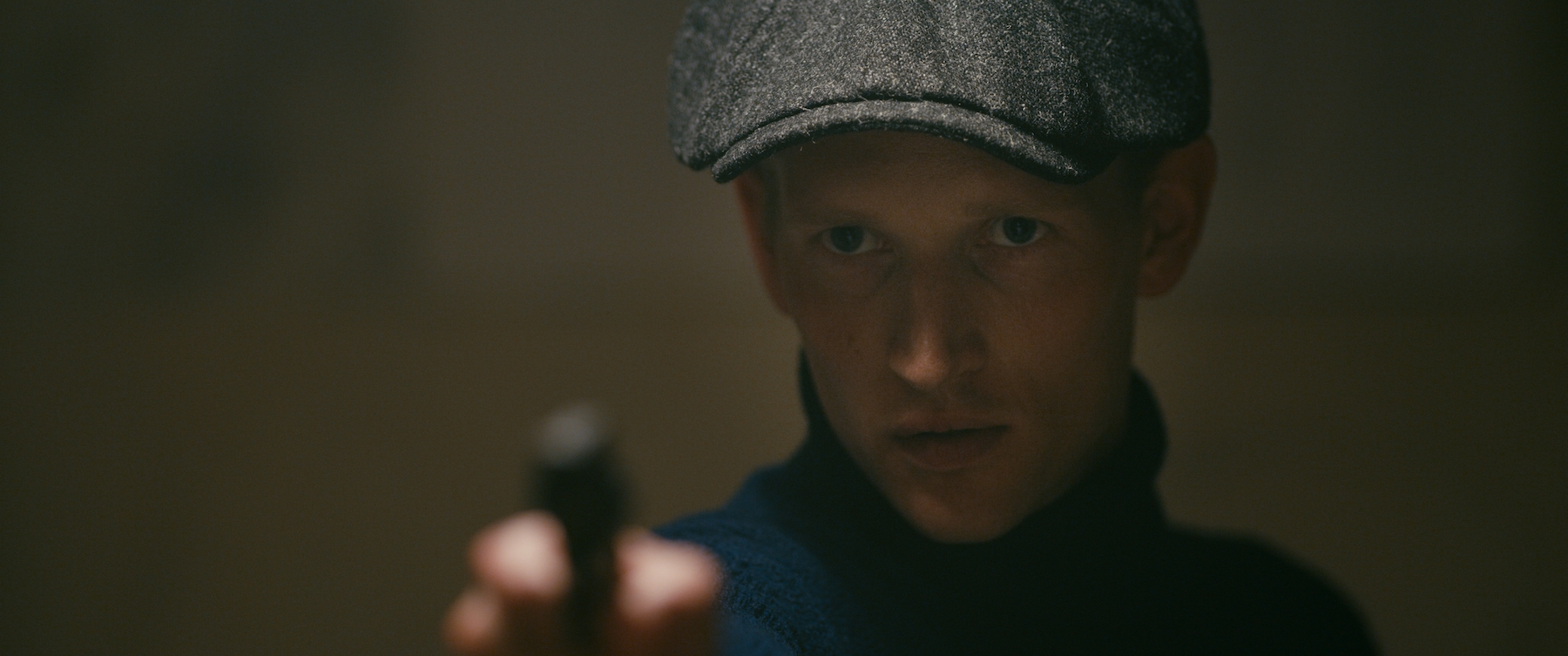 ’De forbandede år’: Ambitiøs dansk krigsfilm kunne være blevet den nye ...