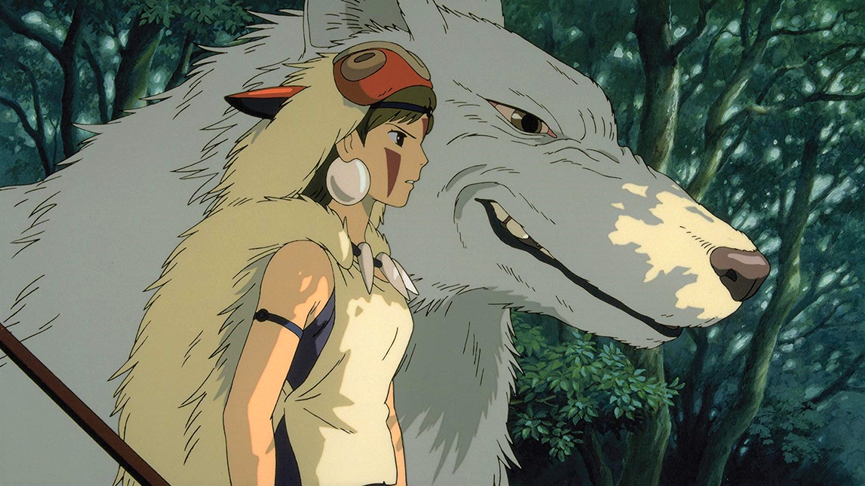 Start med disse fem Studio Ghibli-film på Netflix / Guide