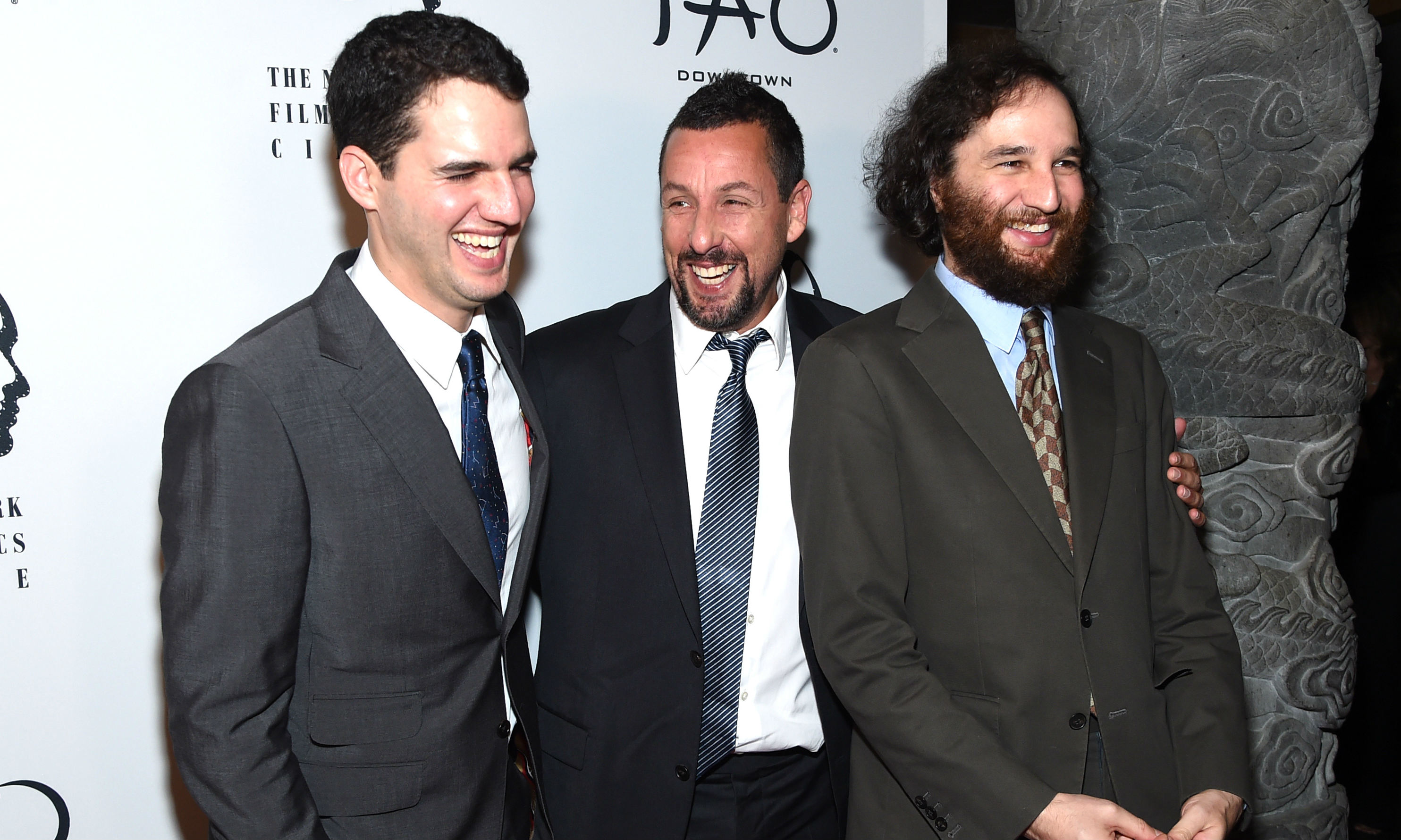 Netflix & Stress: I dag rammer The Safdie Brothers landet – med kaos og ...