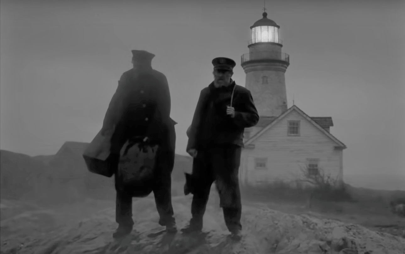 Bag ’The Lighthouse’: Hvordan Robert Eggers skabte en kultklassiker ...