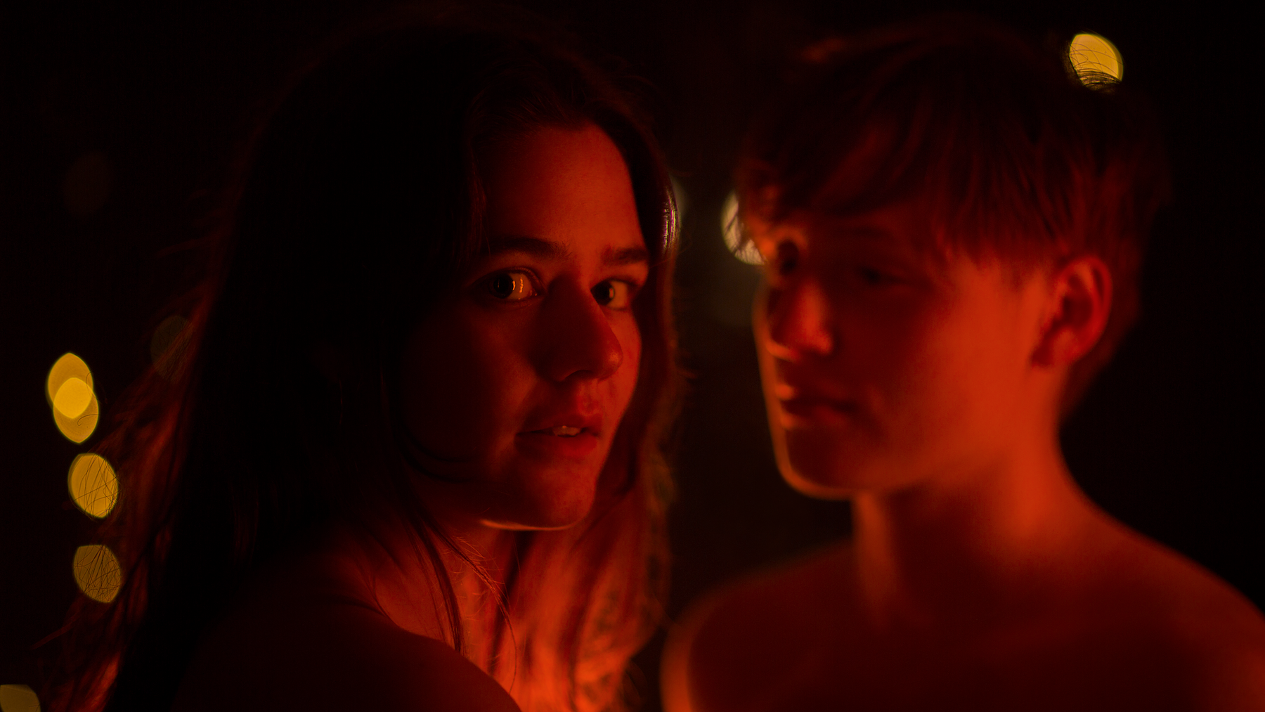 Sex Ny Tv 2 Serie Er Noget Af Det Fineste Om Ung Love Og Liderlighed Vi Har Set Herhjemme