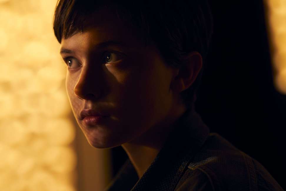 ’Devs’: Sci-fi-geniet Alex Garland varmer op til noget stort i sin ...