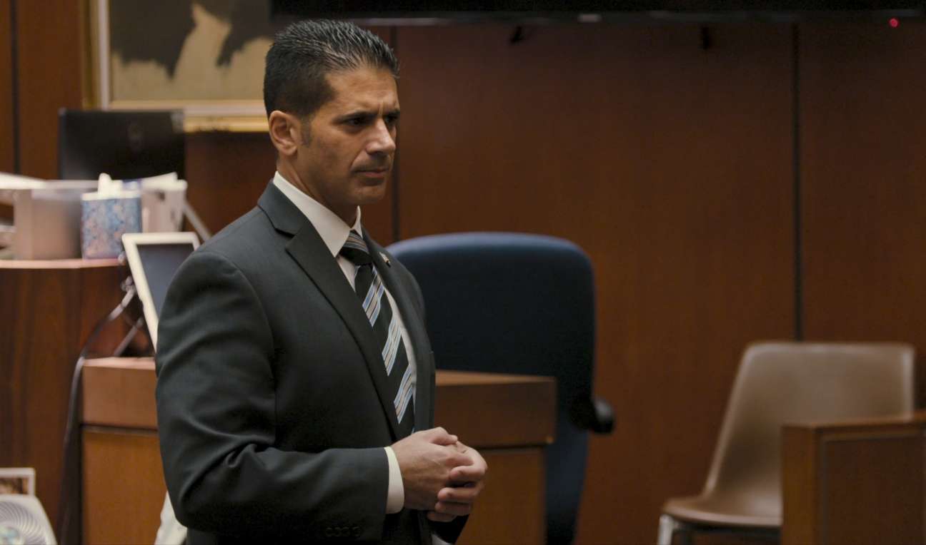 ‘The Trials of Gabriel Fernandez’: True crime-serie på Netflix giver et ...