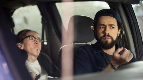 Danskerne tøver, amerikanerne rykker: Handicappede spiller handicappede ...