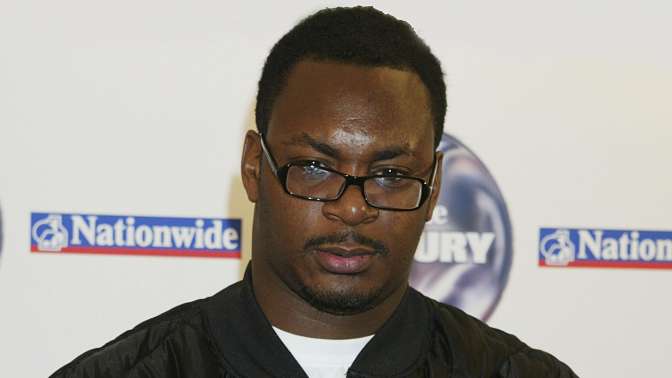 Den britiske rapper Ty er død af coronavirus / Nyhed