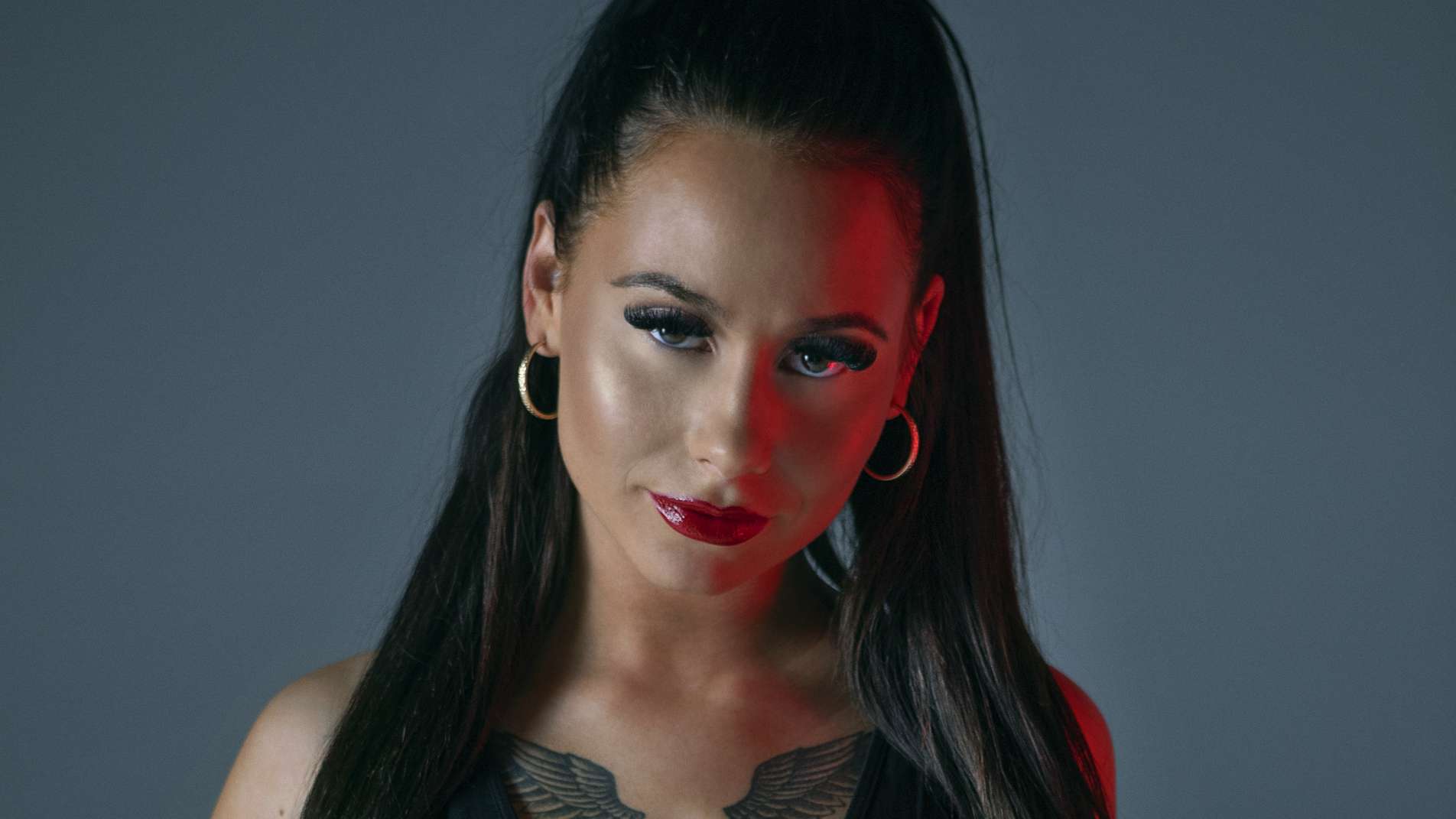 Tessa svarer sine haters med Nicki Minaj-citat (og siger, at Nicki er ...