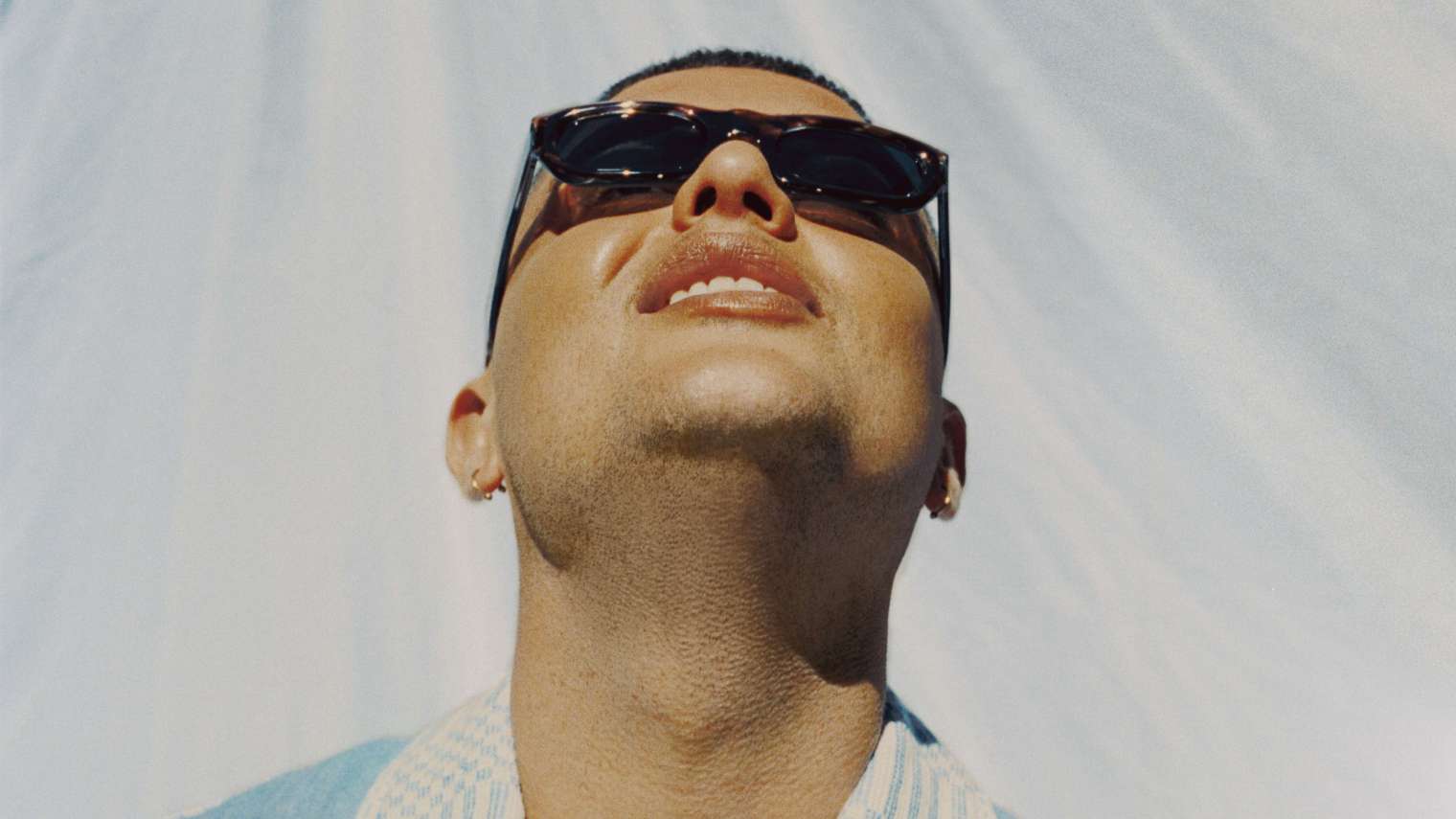 Kidd annoncerer ung rapper som support til koncertmaraton i Store Vega ...