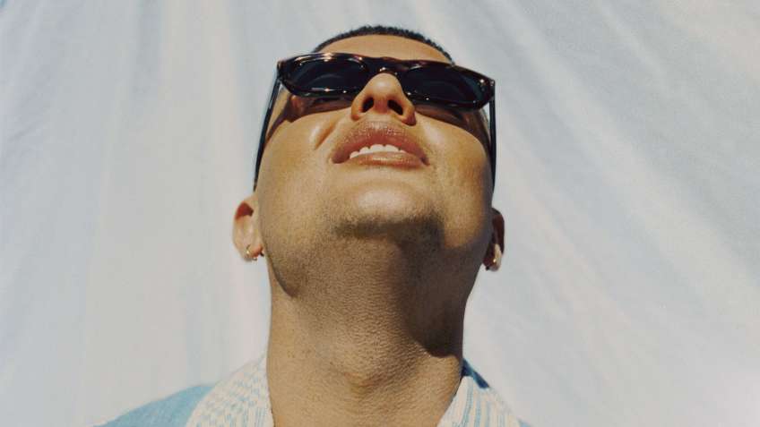 Kidd annoncerer ung rapper som support til koncertmaraton i Store Vega ...