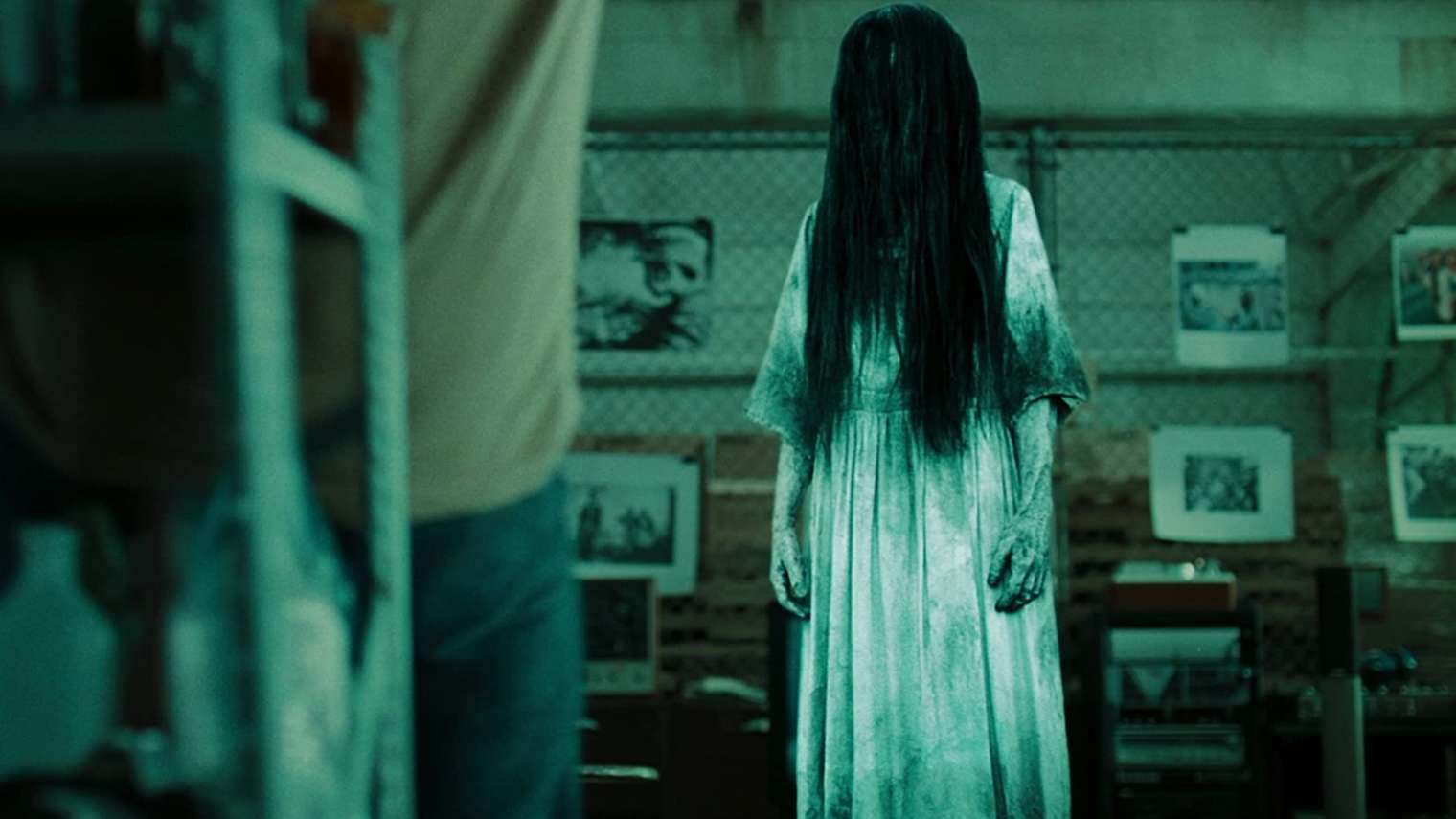 18 år senere er ’The Ring’-remaket stadig så isnende uhyggeligt, at det ...