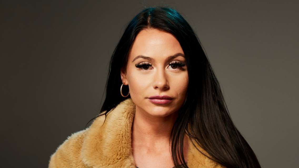 Tessa: »Jeg græd, da jeg hørte, jeg skulle være med på den her sang ...