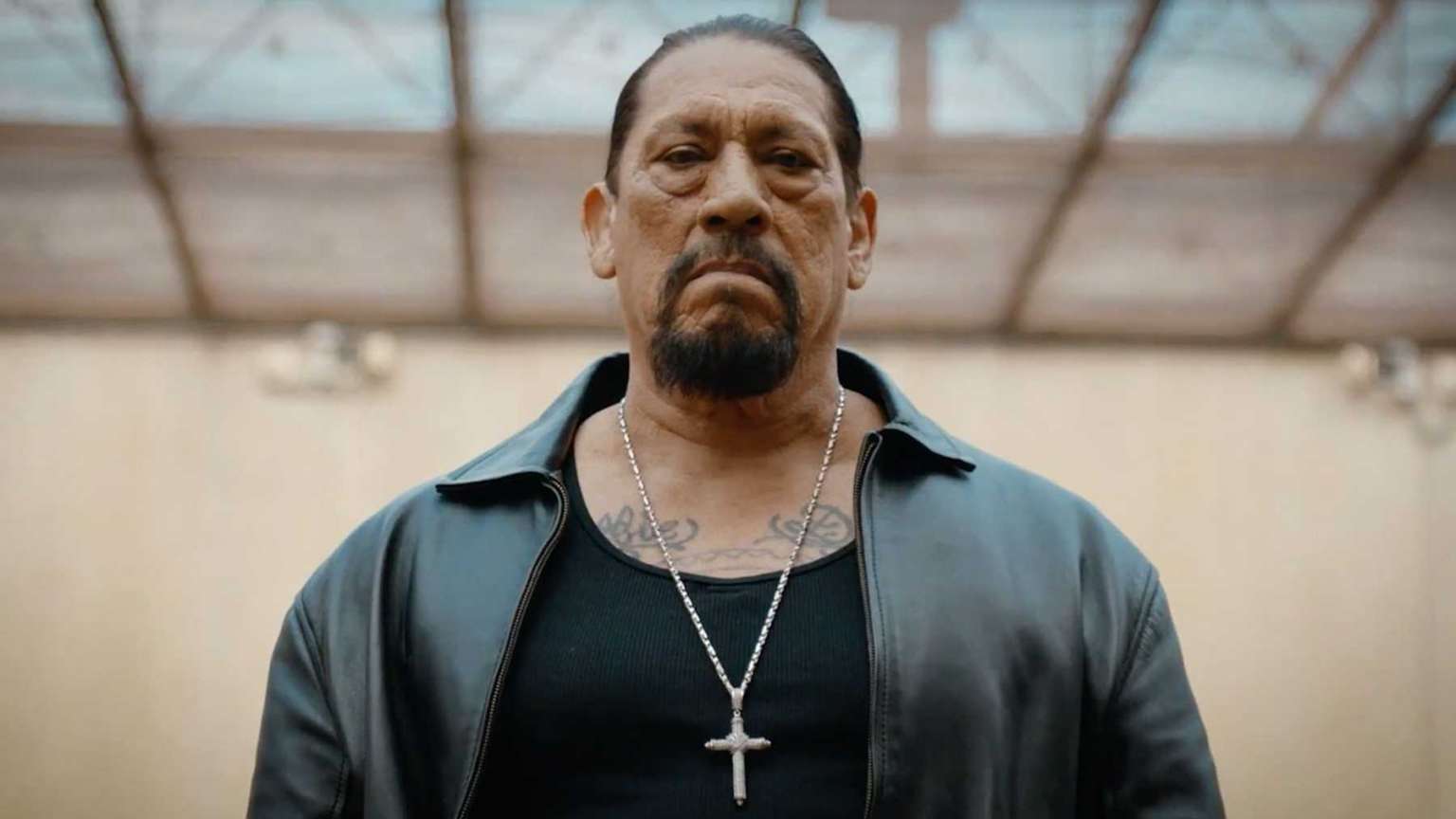 ’Inmate #1: The Rise of Danny Trejo’: Hollywoods førende badass er en ...