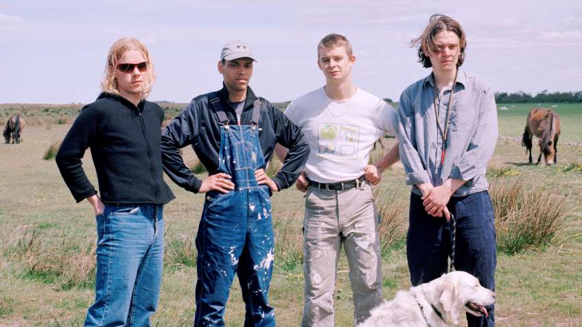 Musik i Lejet annoncerer oktoberkoncerter i København – oplev blandt ...