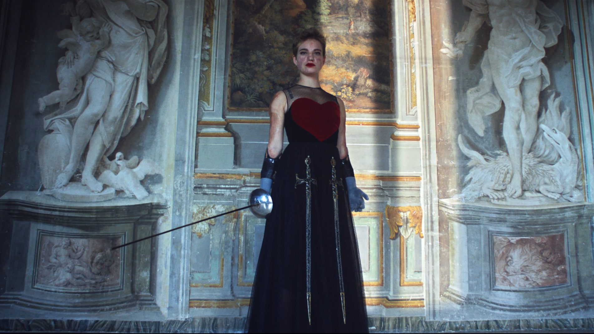 ’Rising Phoenix’: Netflix-dokumentar om De Paralympiske Lege er ...