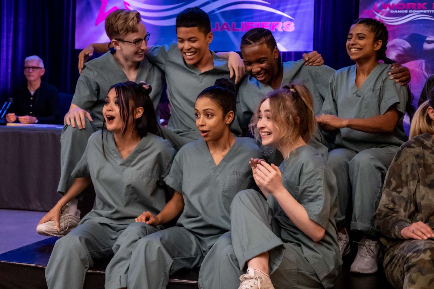 ’Work It’: Netflix-dansefilm stjæler åbenlyst fra ’Booksmart’ og ’Pitch ...