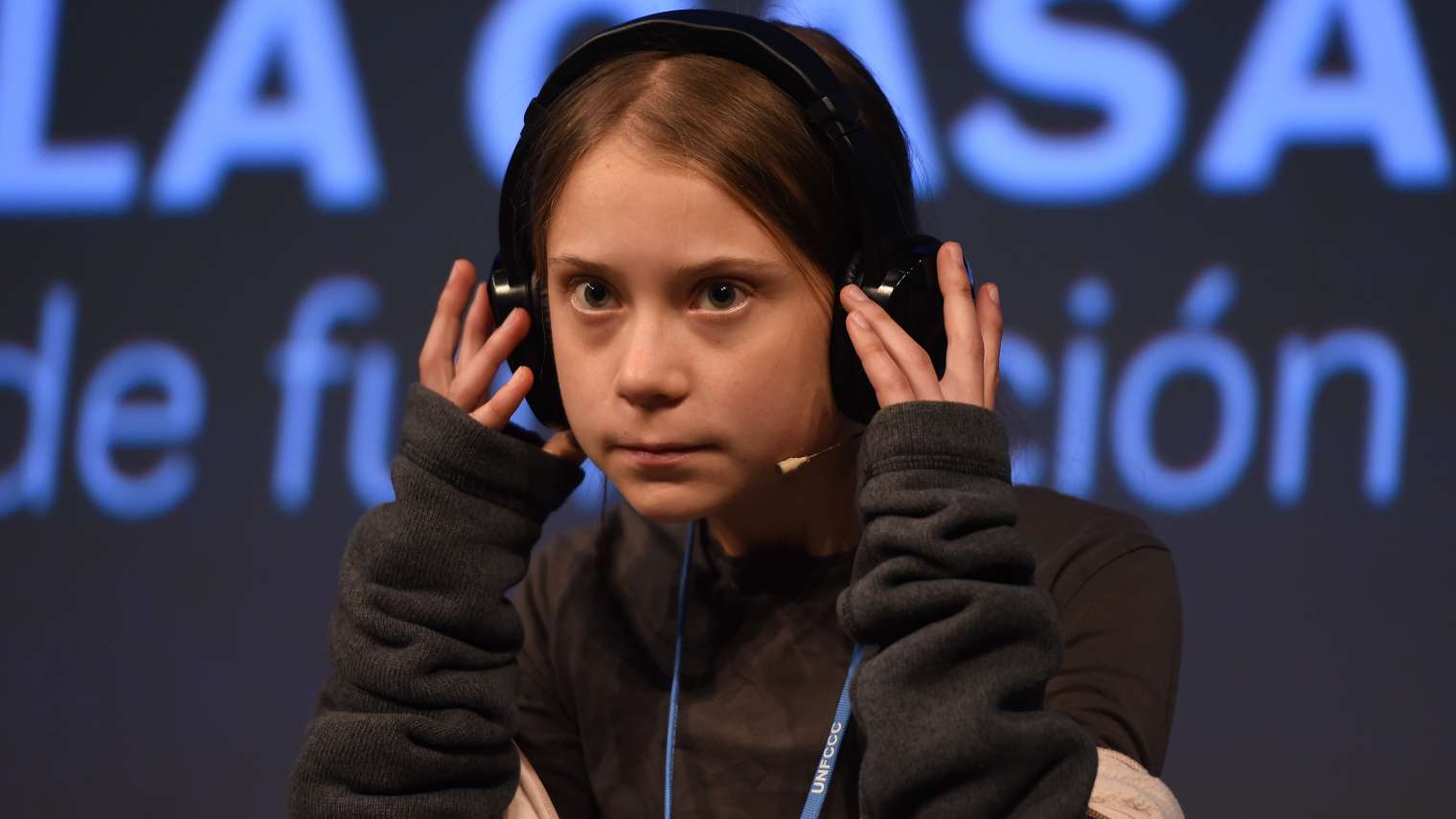 Ny dokumentar går tæt på Greta Thunbergs stormfulde rejse – se ...