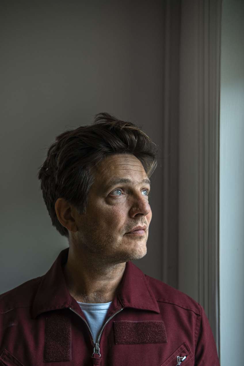 Thomas Vinterberg om ‘Druk’ efter tragedien: »Den er gået fra at være ...