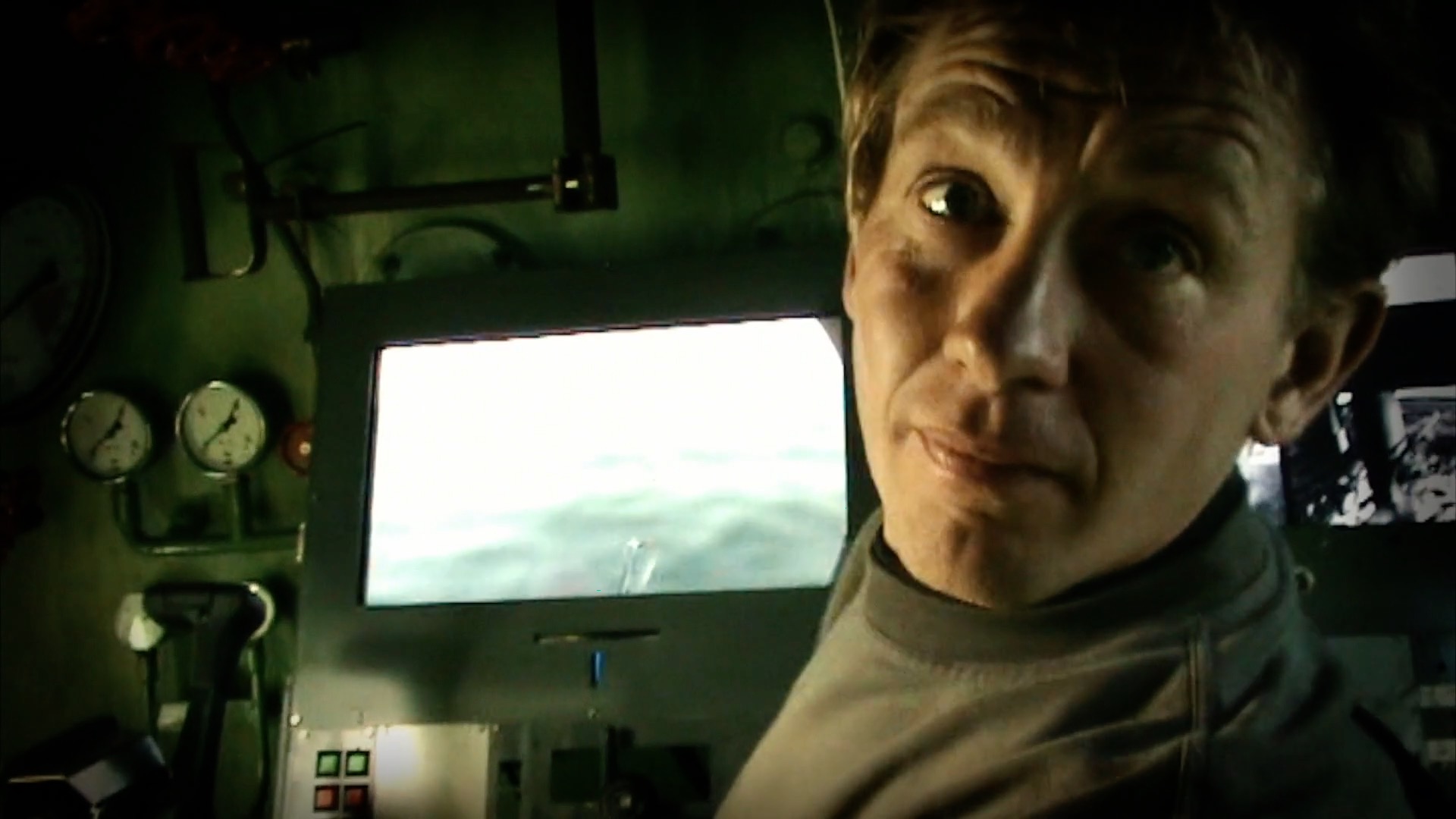 Peter Madsen indrømmer drabet på Kim Wall i ny true crime-serie / Nyhed