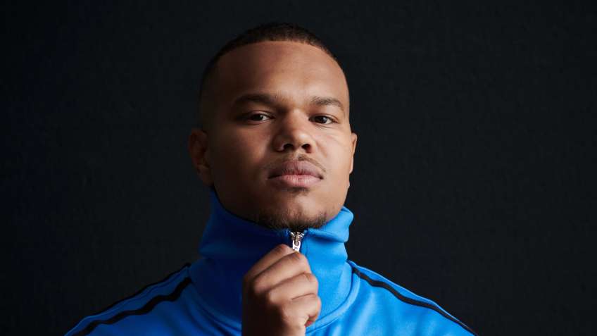 Top Tracks: Hør ugens 10 bedste sange – Lamin namedropper seks Ukendt ...