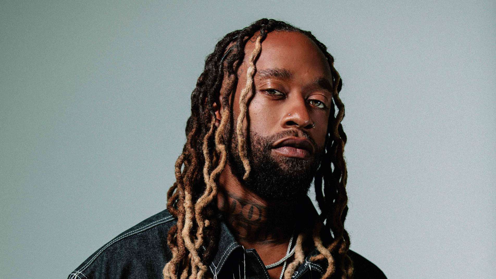 Den evige gæst Ty Dolla Sign orkestrerer endelig sit eget r’n’b ...