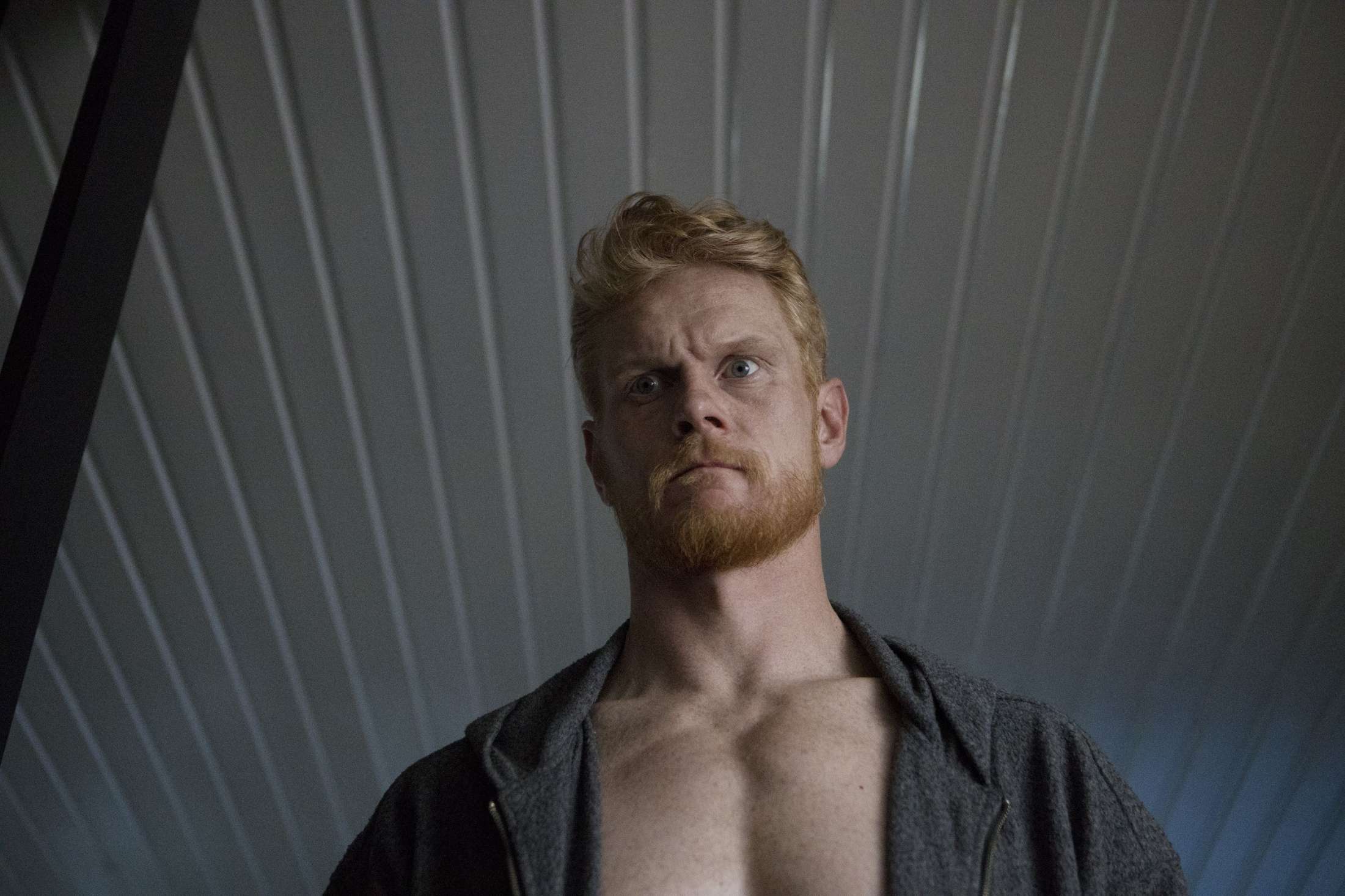 ’Ulven kommer’: Spillet er uhørt godt i DR’s nye søndagsserie / Serie