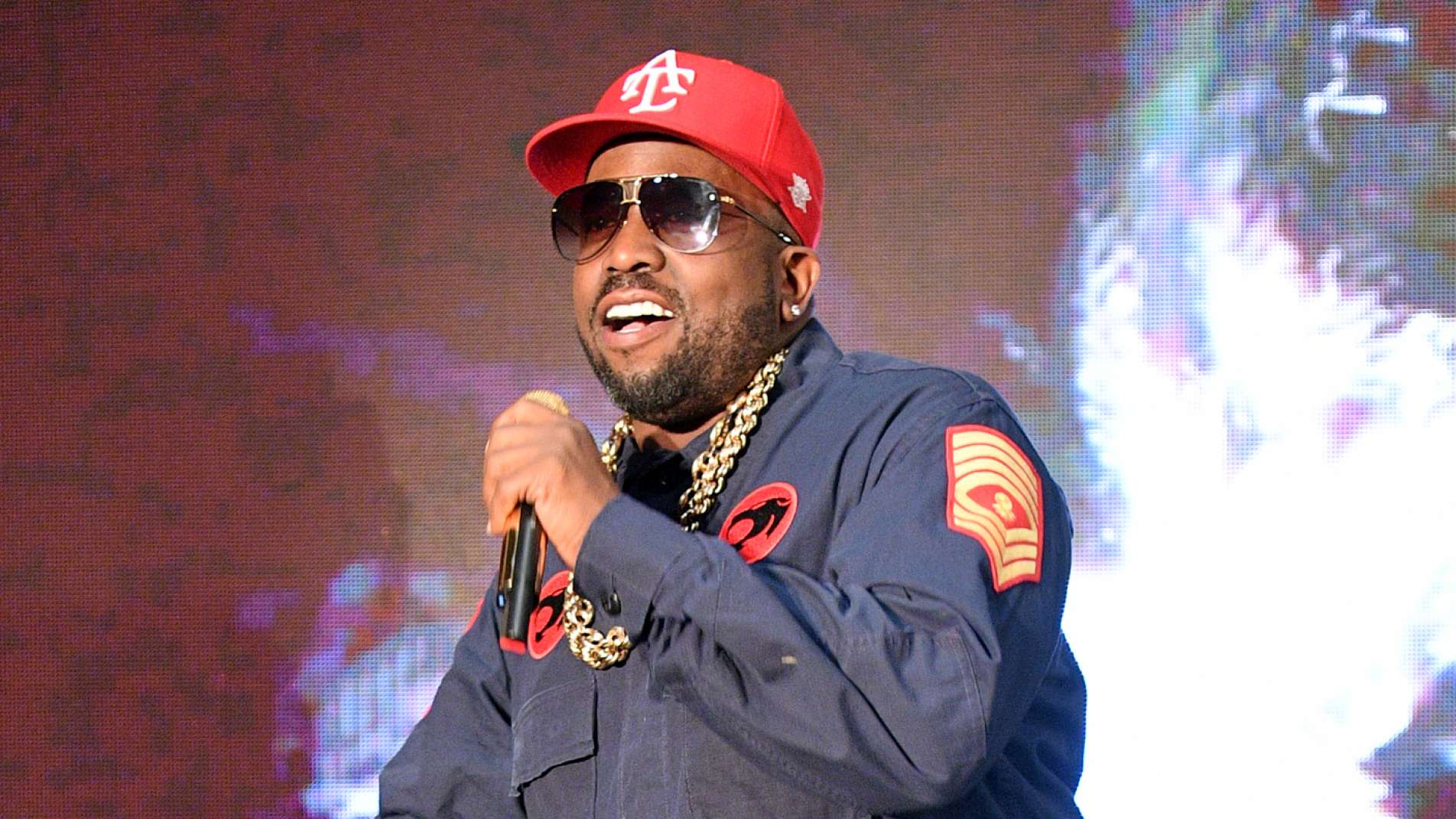 Outkasts Big Boi samler hiphoplegender til ny ‘Empire’-inspireret serie ...