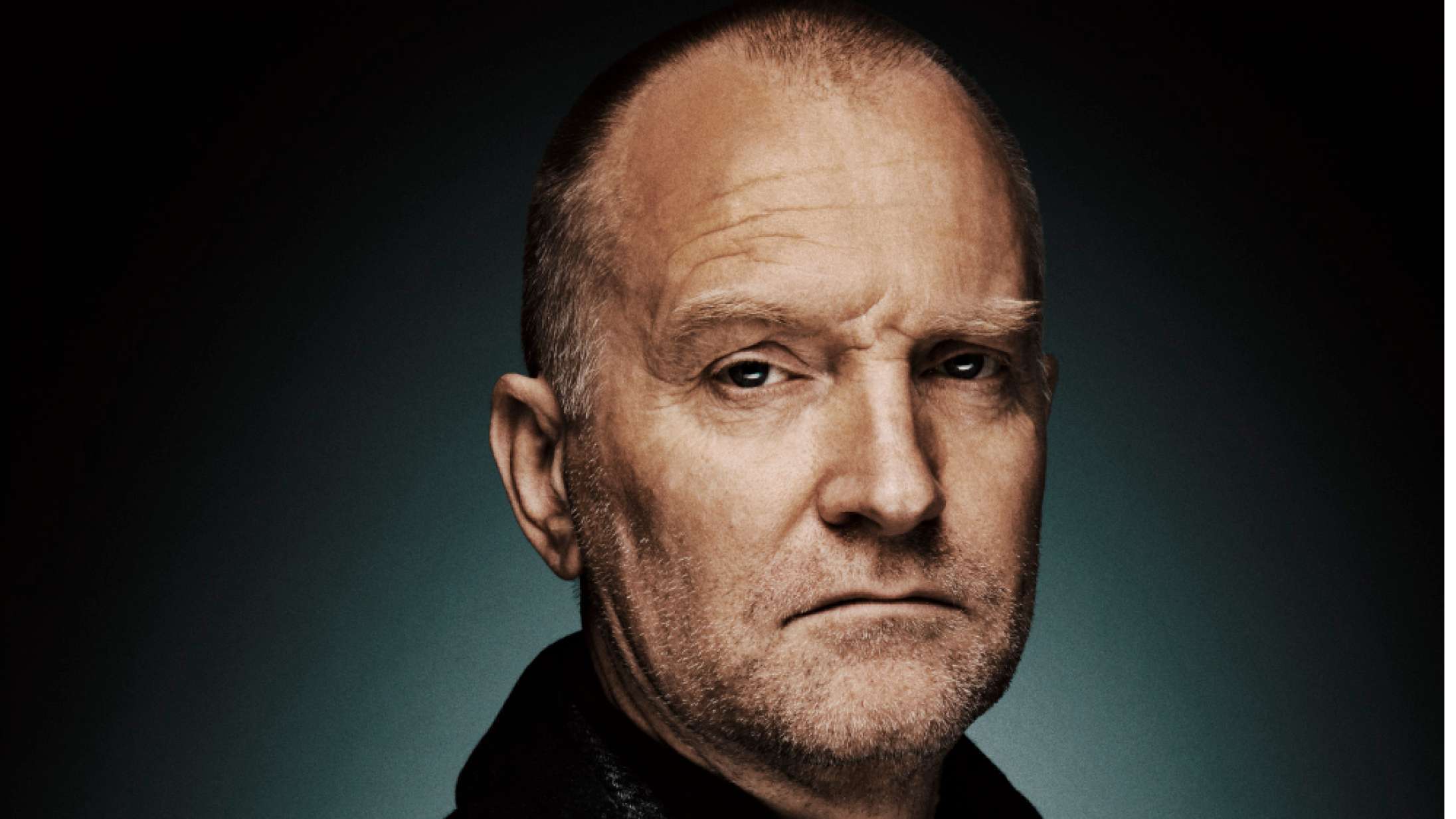 Se Ulrich Thomsen som Carl Mørck i den første trailer til ‘Afdeling Q ...