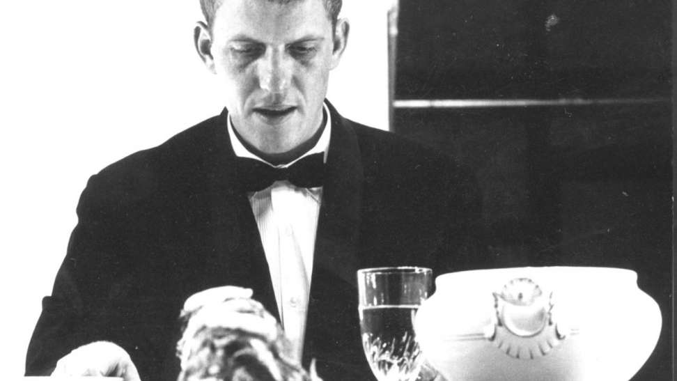 Fem film, du skal se, hvis du kun kender Jørgen Leth fra Tour de France ...