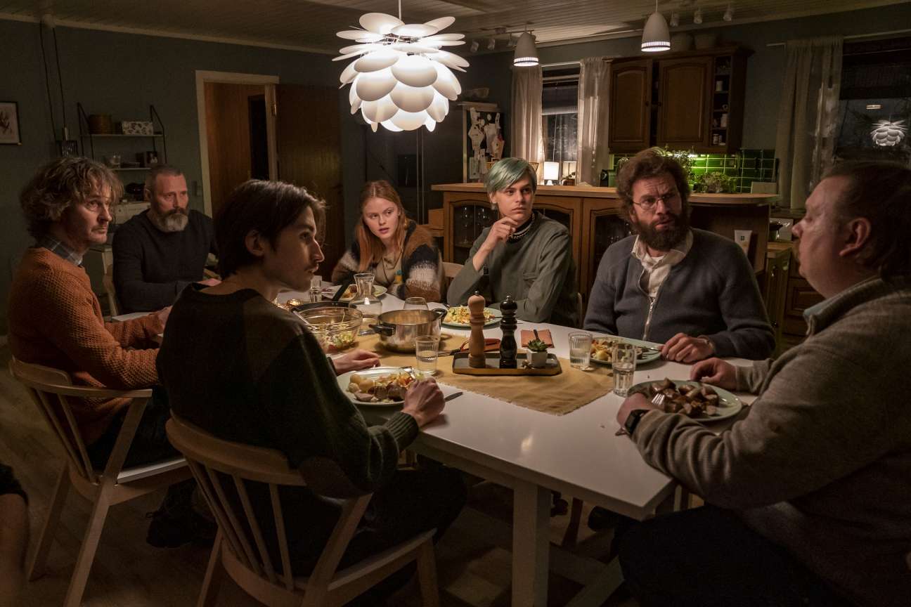 Albert Rudbeck Lindhardt håndplukkes af de største i dansk film: »Jeg ...