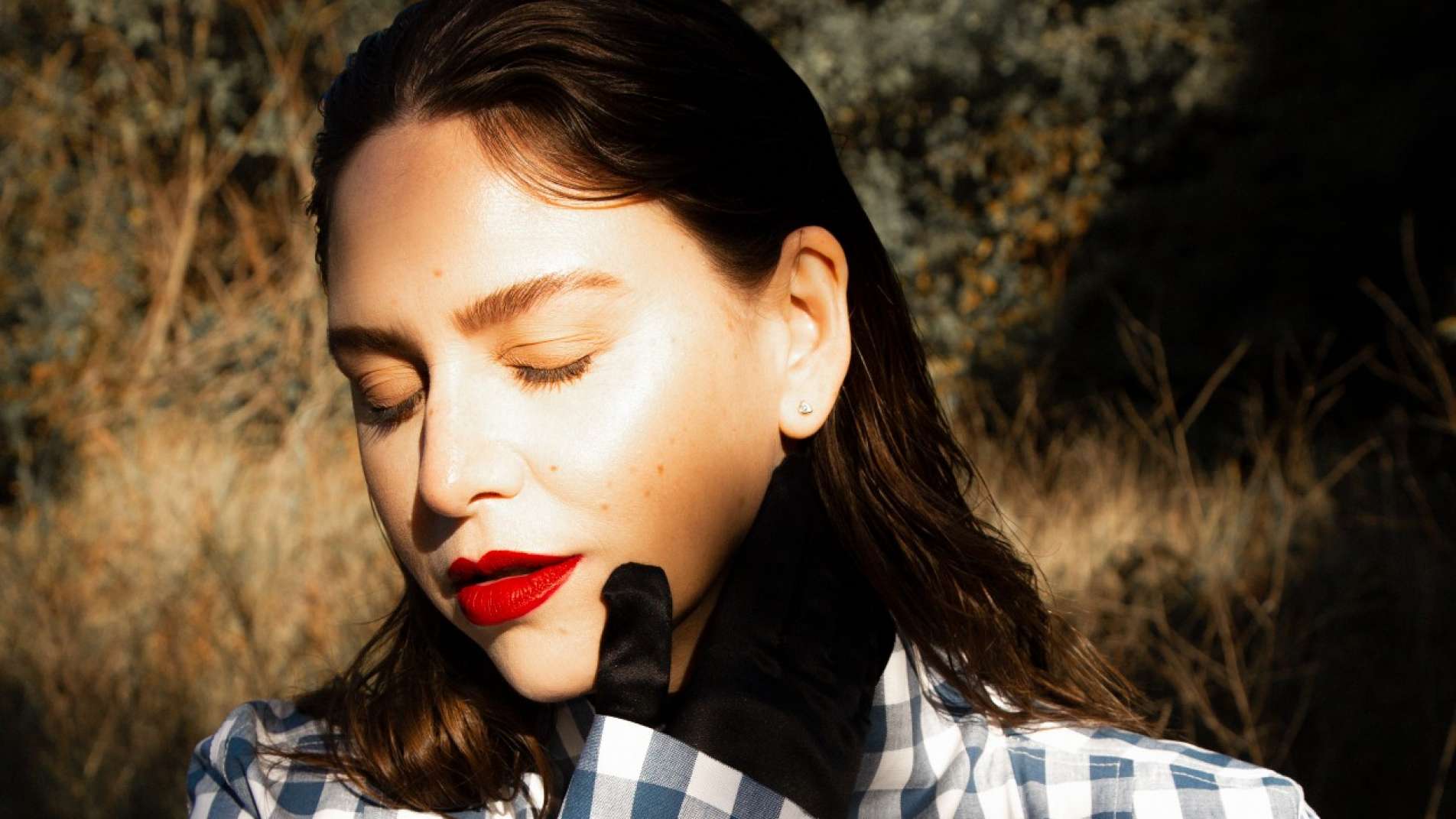 ‘All My Eyes Are Open part I & II’: Fallulahs eventyrlystne pop er ...