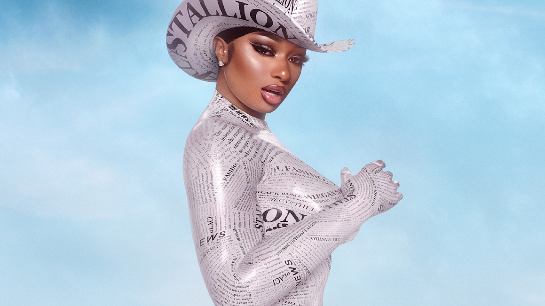 Megan Thee Stallion giver første tv-interview om skudepisode med Tory ...