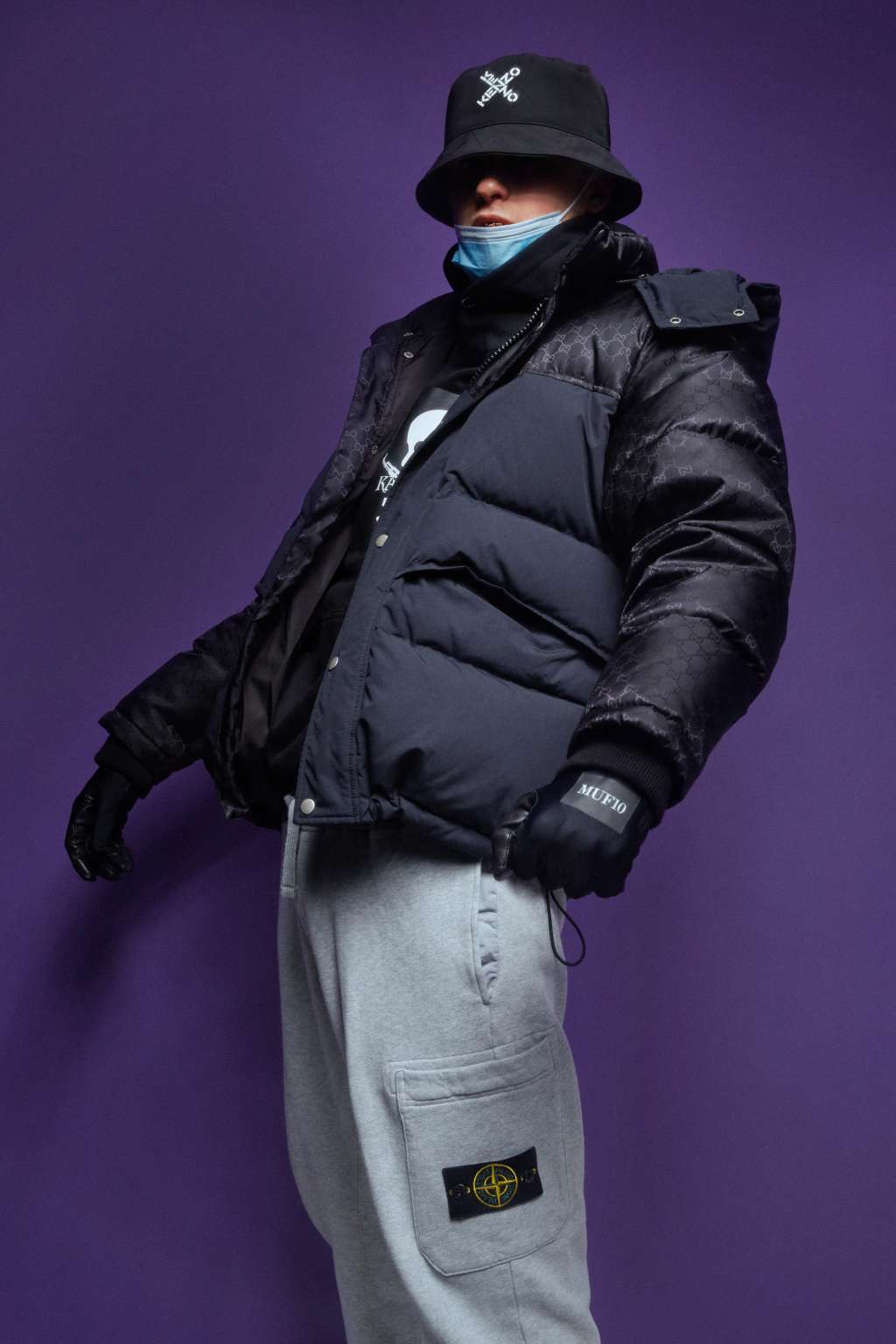 Soundvenue Springer: Drill-rapperen Miklo fortæller historien om ...