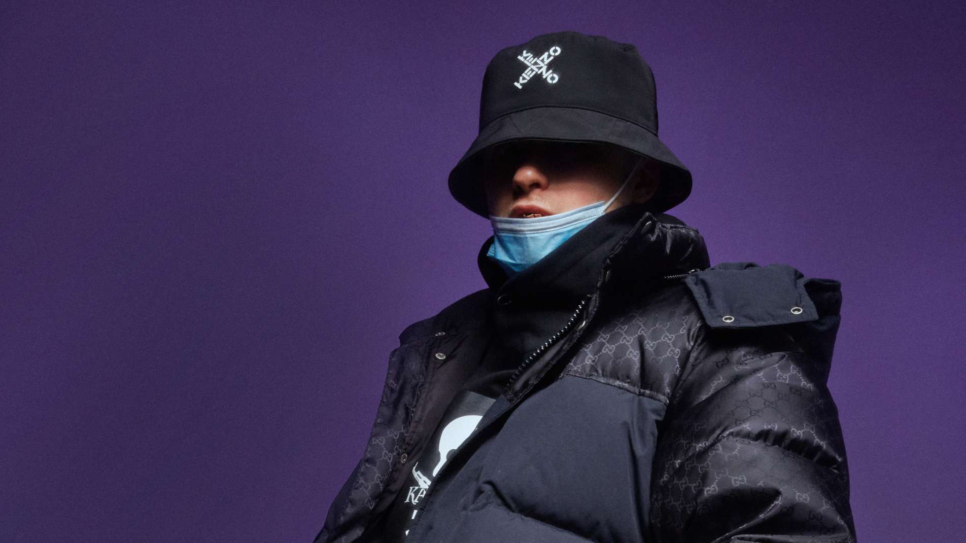 Miklo er kommet i fængsel – læs rapperens håndskrevne brev / Nyhed