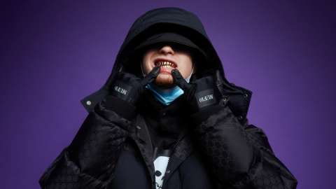 Den danske drill-rapper Miklos fængsling følger desværre et velkendt ...