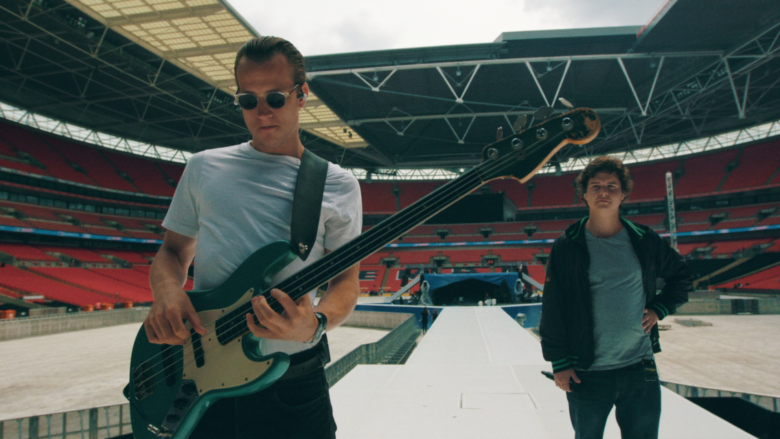 ’7 Years of Lukas Graham’: Lukas Forchhammer er en krukket, karismatisk ...
