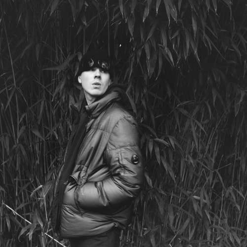 Emil Kruse er en ener på den danske hiphopscene: »Jeg elsker at ramme ...