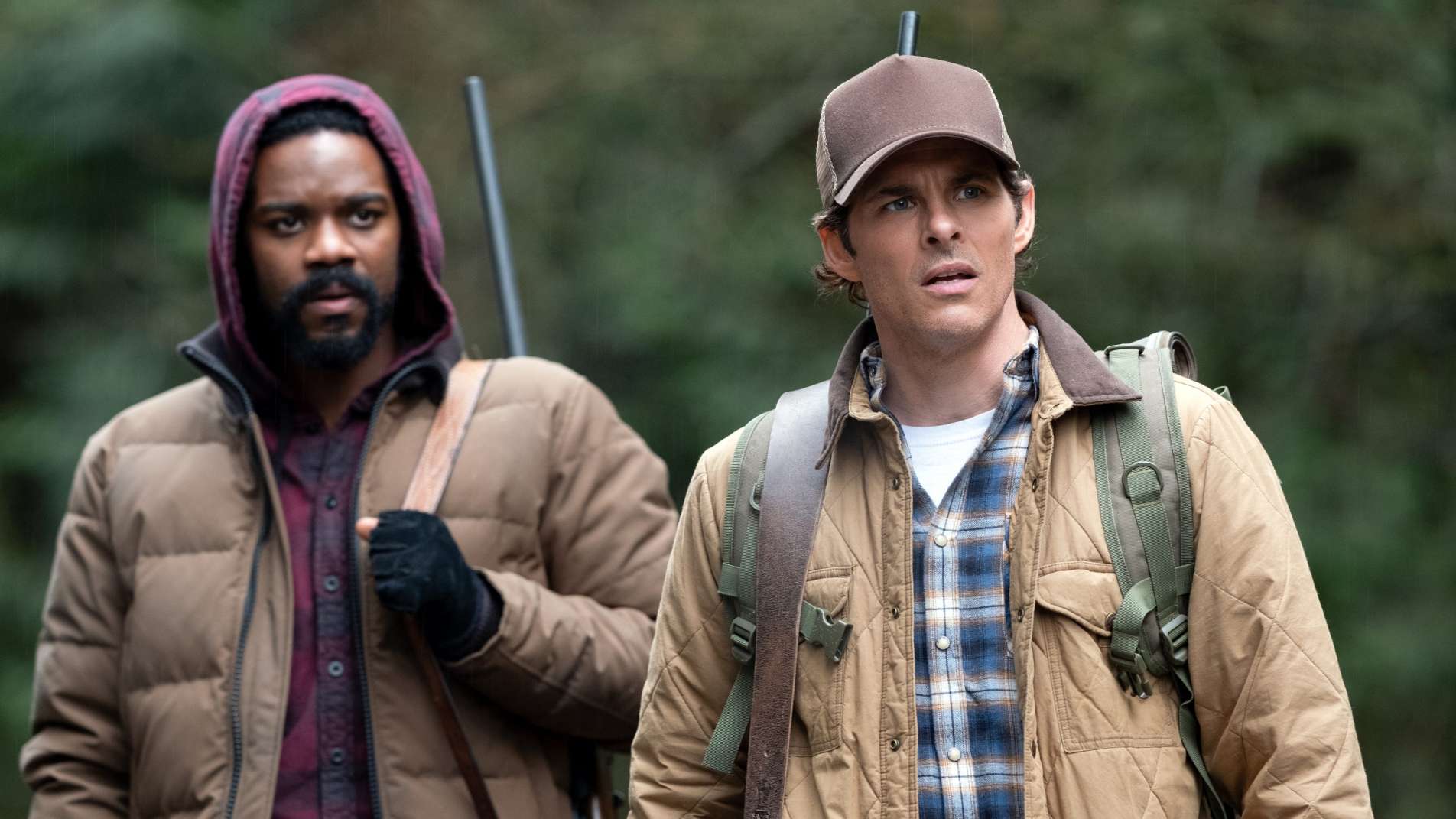 ‘The Stand’: Ny Stephen King-serie leverer uinspireret postapokalypse ...