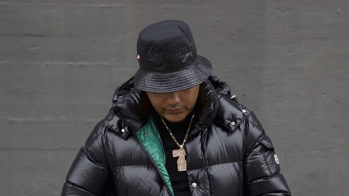 Branco forsvarer dansk hiphop i nyt interview: »Rødder fra Vollsmose er ...