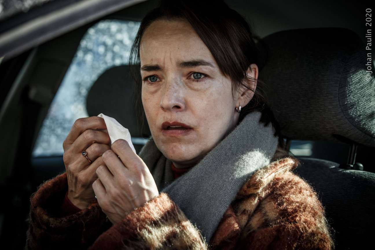 De 12 mest ventede danske serier i 2021 – fra nissegys på Netflix til ...