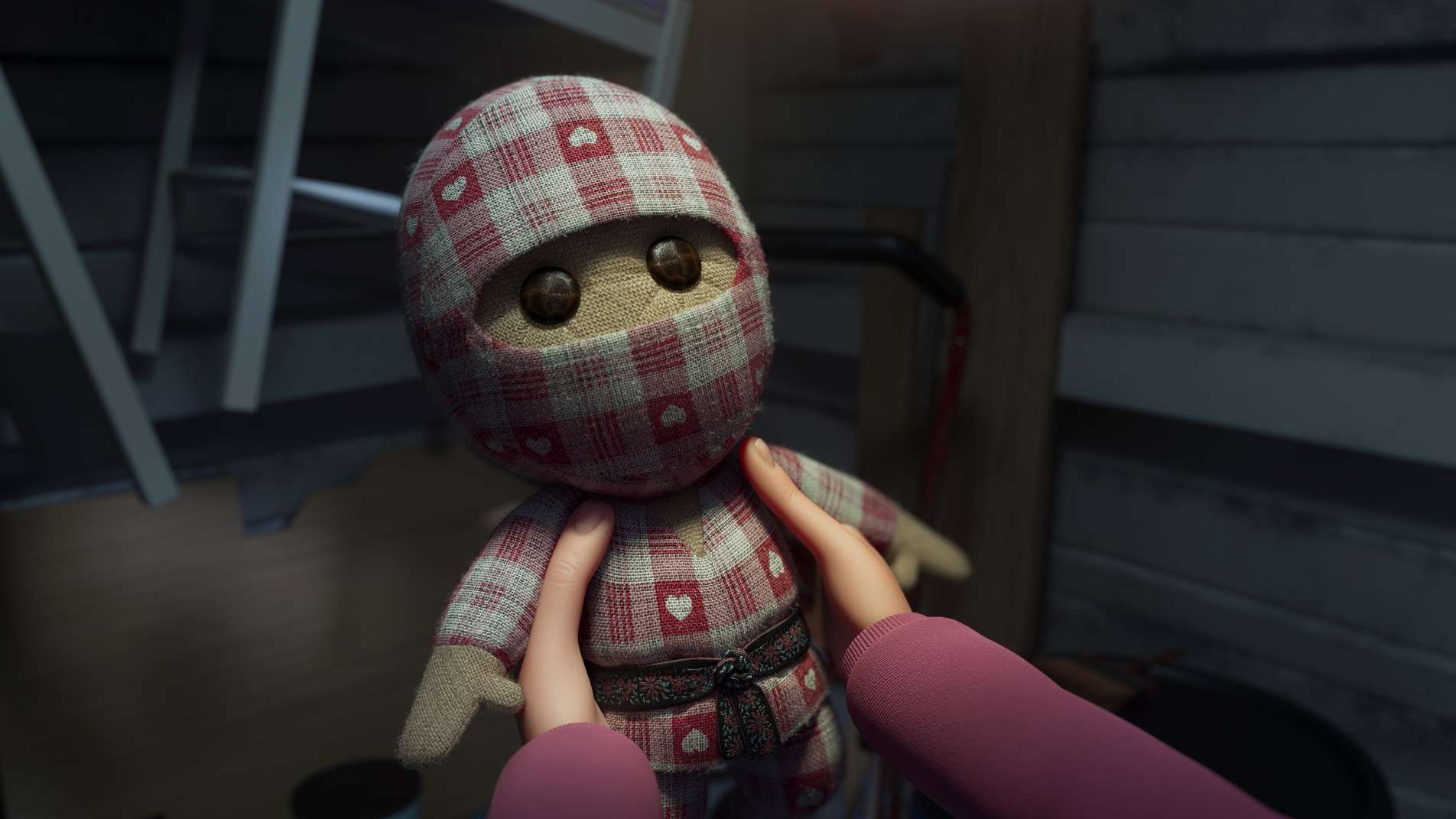 ’Ternet Ninja 2’: Når Onkel Stewart stempler ind, sker der virkelig ...