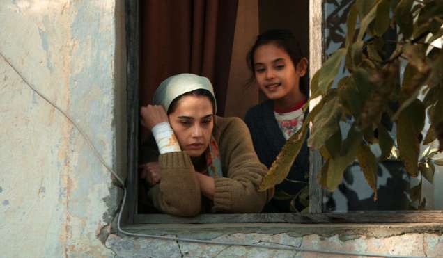 ’Ethos’: En af de største serieoplevelser, jeg har haft på Netflix / Serie