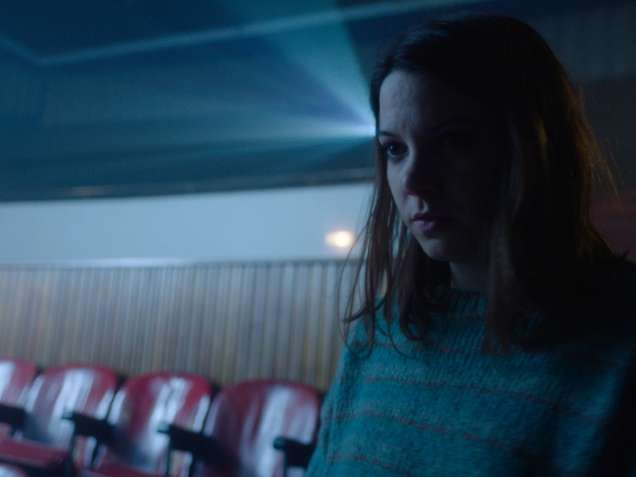 ’Red Screening’: Makaber gysergenre vender grusomt tilbage fra graven ...