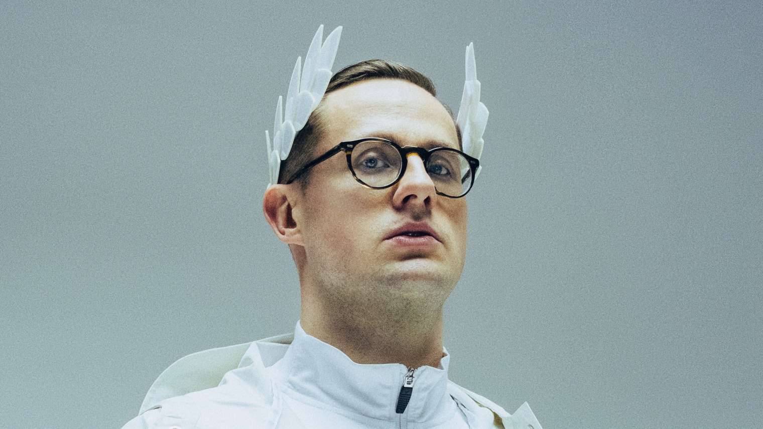 Benjamin Hav er stadig en glimrende rapper – men på ‘Tesla’ begynder ...